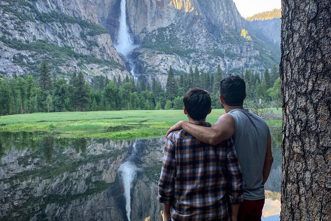 Yosemite Valley Discovery Walk - An In-Depth Look at the Yosemite Valley Discovery Walk
