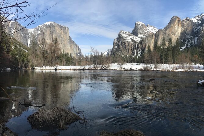 Yosemite Valley Discovery Walk - The Experience Through Reviewers’ Eyes