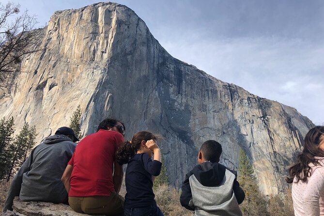Yosemite Valley Discovery Walk - FAQ