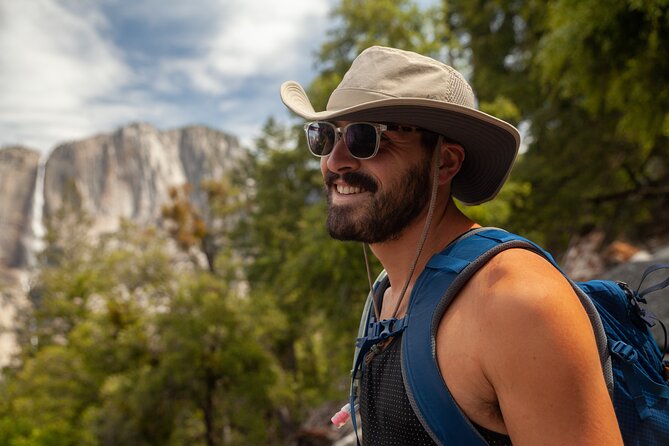 Yosemite Valley Full Day Small Group Tour - What We Learned from the Reviews