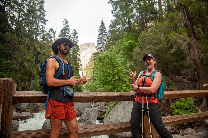 Yosemite Valley Full Day Small Group Tour - Final Thoughts: Is This Tour Right for You?