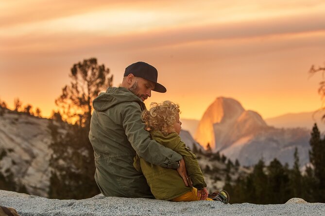 Yosemite Valley Private Hiking Tour - FAQ