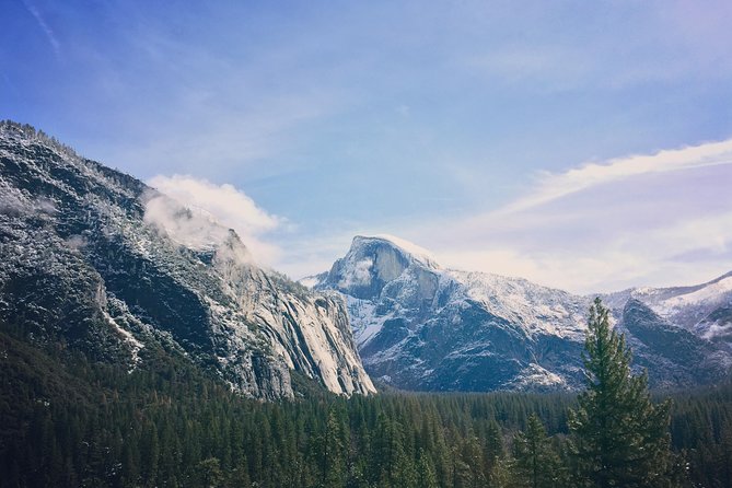Yosemite Valley Private Winter Hiking Tour - Who Is This Tour Best For?  