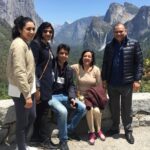 Yosemite Valley Tour with Transport from Oakhurst - Key Points