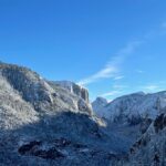 Yosemite Winter Highlights Small Group Tour - Whats Included and Whats Not