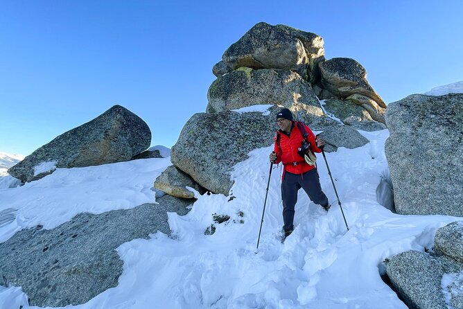 Yosemite Winter Wonderland Guided Hiking or Snowshoeing - A Deep Dive into the Yosemite Winter Experience