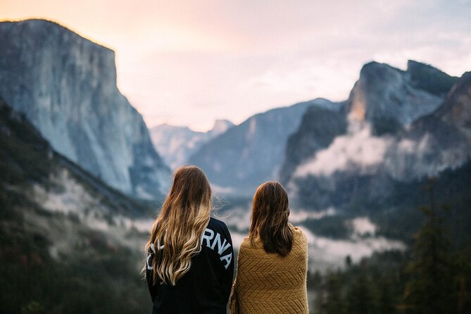 Yosemite Women's Only 3-Day Camping Adventure from San Francisco - Authenticity and Unique Selling Points