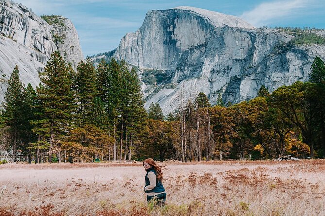 Yosemite Women's Only 3-Day Lodging Adventure from San Francisco - The Experience: Authentic, Active, and Friendly