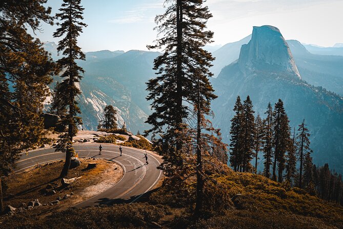 Yosemite Women's Only 3-Day Lodging Adventure from San Francisco - FAQs