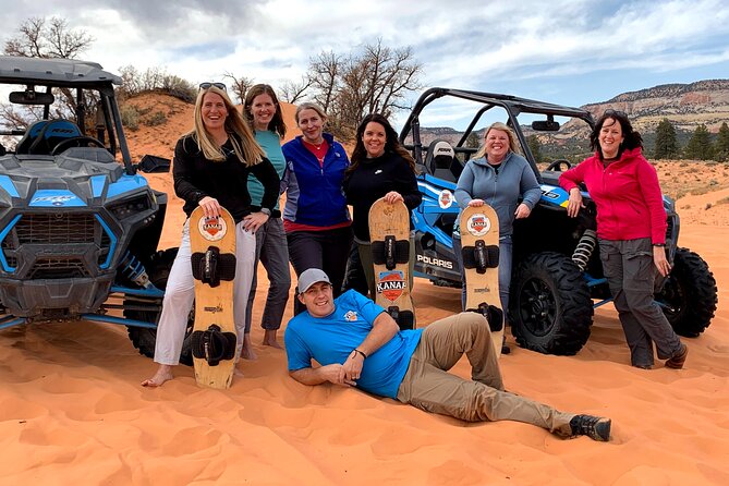 YOU DRIVE! 4 People, 4 Hrs! Ultimate Peekaboo and Hog Canyon Tour - Whats Included and What to Bring