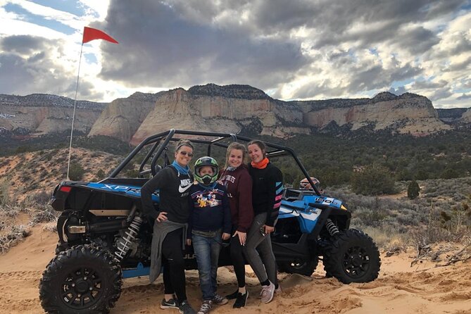 YOU DRIVE! 4 People, 4 Hrs! Ultimate Peekaboo and Hog Canyon Tour - Weather and Best Time to Book