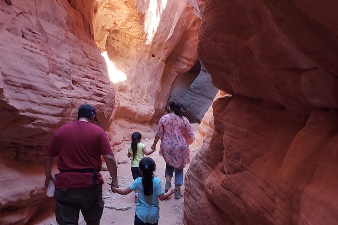YOU DRIVE! 4 People, 4 Hrs! Ultimate Peekaboo and Hog Canyon Tour - Final Thoughts: Is It Worth It?