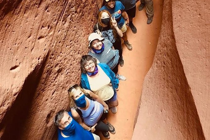 YOU DRIVE! 4 People, 4 Hrs! Ultimate Peekaboo and Hog Canyon Tour - Frequently Asked Questions