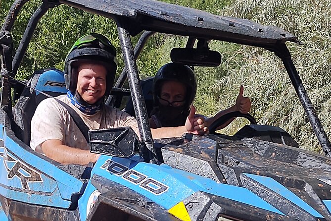 YOU DRIVE! 4 People, 4 Hrs! Ultimate Peekaboo and Hog Canyon Tour - Final Words
