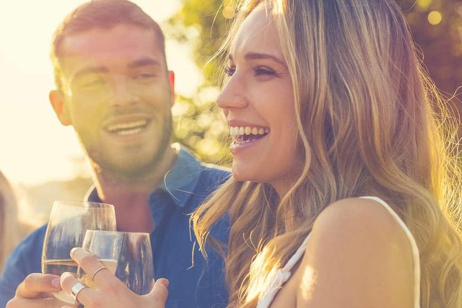 Yountville Food and Wine Tour in Napa - What Sets This Tour Apart?