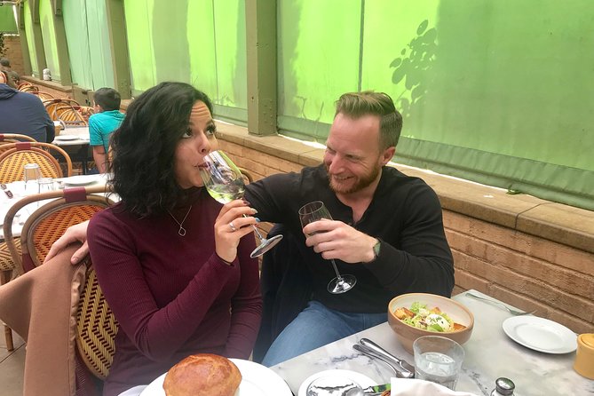 Yountville Food and Wine Tour in Napa - Is It Worth The Price?  