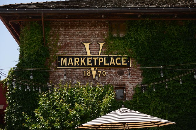 Yountville Food and Wine Tour in Napa - Frequently Asked Questions