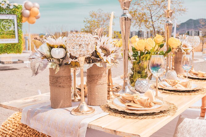 Your Luxury Picnic Experience in Exploration Peak Park - A Detailed Look at Your Luxury Picnic Experience
