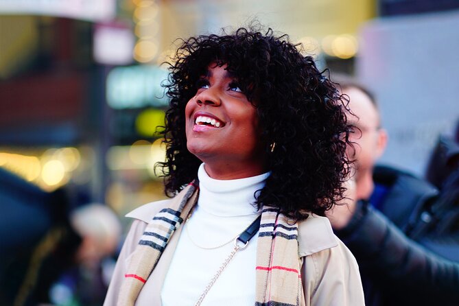 Your New York City Photo shoot! - An In-Depth Look at the NYC Photoshoot Experience