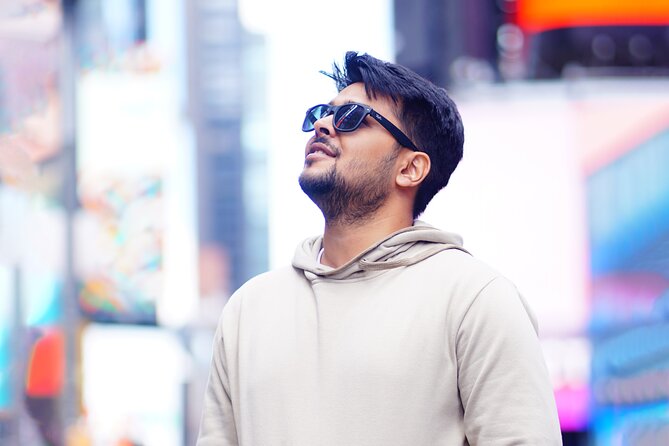 Your New York City Photo shoot! - Why This Photoshoot Works for Different Types of Travelers