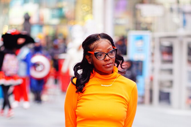 Your New York City Photo shoot! - The Sum Up: Who Will Love This Experience?