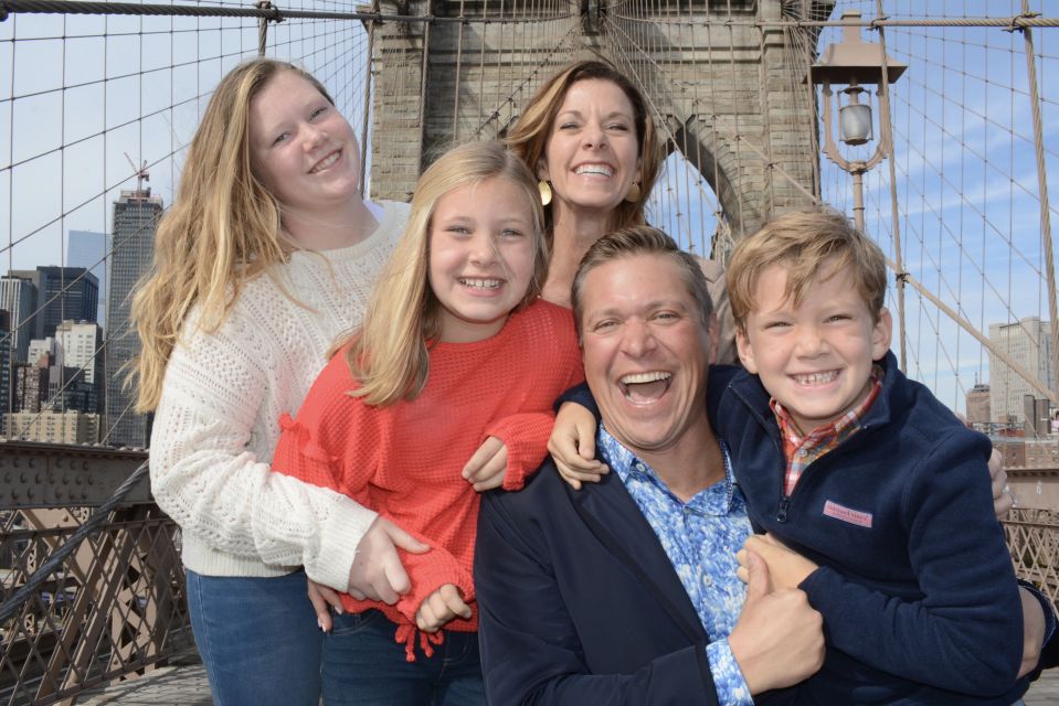 Your NYC Story in Photos: Custom 2-Hour Tour & Photo Shoot - What You Can Expect from This Tour  