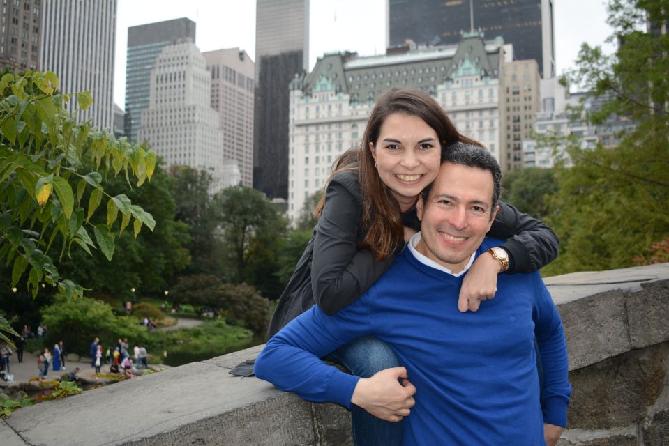 Your NYC Story in Photos: Custom 2-Hour Tour & Photo Shoot - Is This Tour Worth It?  