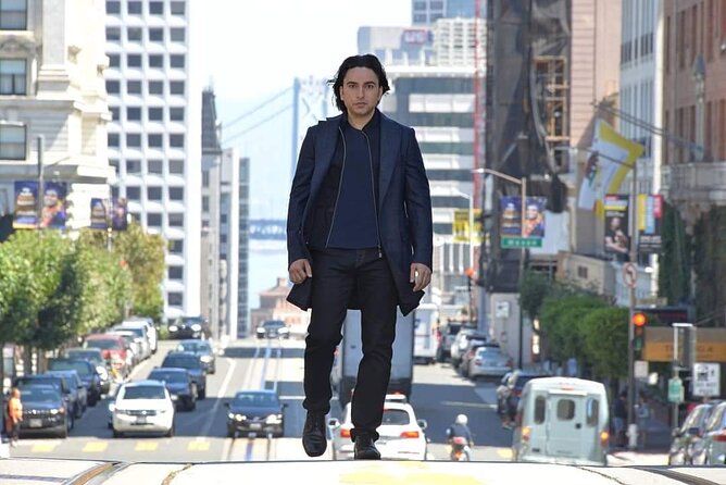 Your Photoshoot in San Francisco - How the Tour is Structured and What to Keep in Mind