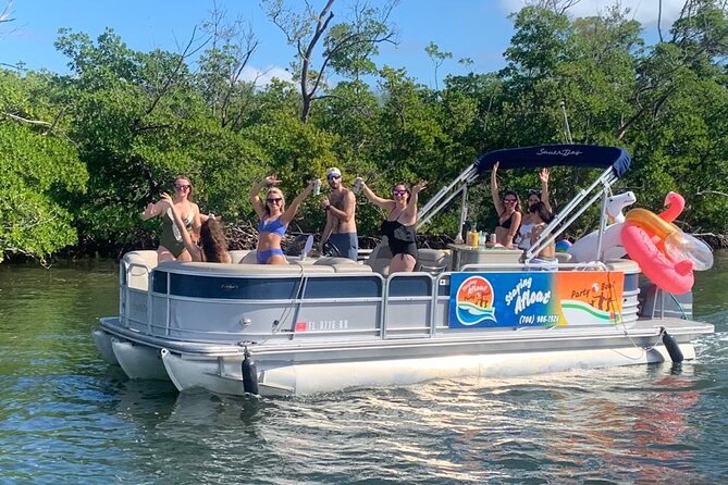Your Private Boat, Your Amazing Trip on the Water! - Exploring the Itinerary