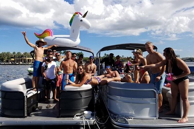 Your Private Boat, Your Amazing Trip on the Water! - Real Traveler Perspectives