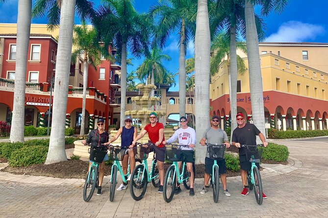 Your Ride Your Adventure Trikes Mopeds Segways and Bike Tour - Pricing & Value Analysis
