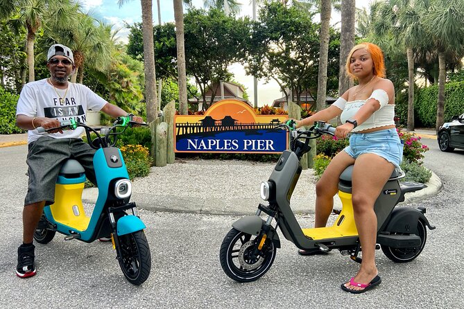 Your Ride Your Adventure Trikes Mopeds Segways and Bike Tour - FAQs