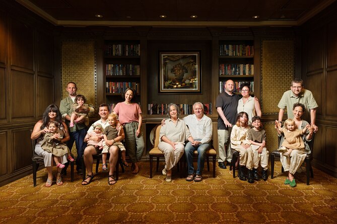 Your Unforgettable Candid Family Photos at the beach - Practicalities and Logistics