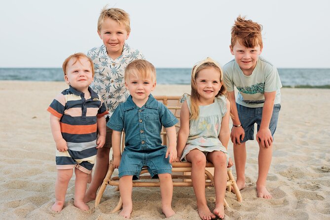 Your Unforgettable Candid Family Photos at the beach - What Past Guests Say (Based on Available Feedback)