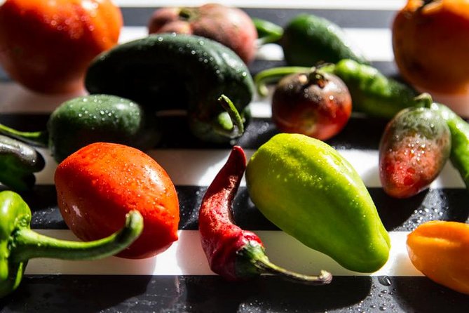 Yucatan Delights by a Michelin Star-Trained Chef in Chicago - Key Points