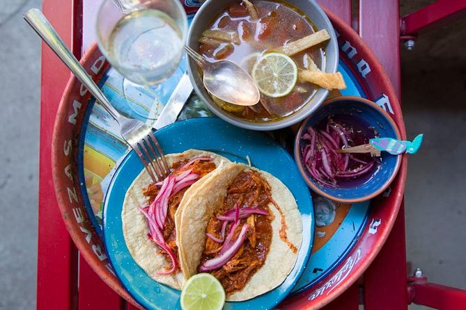 Yucatan Delights by a Michelin Star-Trained Chef in Chicago - Why This Experience Is Worth Considering