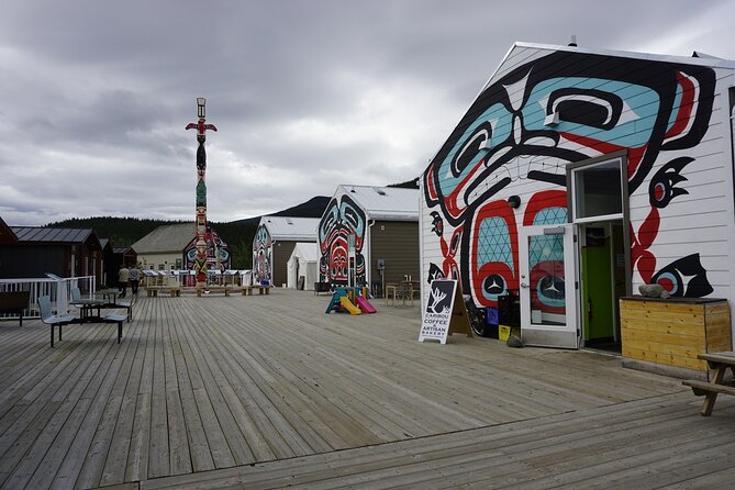 Yukon Escapade: Lakes, Wilderness, and Hidden Gems - Final Thoughts