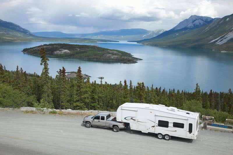 Yukon Escapade: Lakes, Wilderness, and Hidden Gems - FAQ
