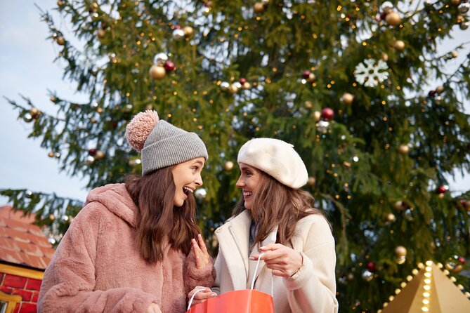 Yuletide Charm: A Southern Christmas Journey in Savannah - Final Thoughts