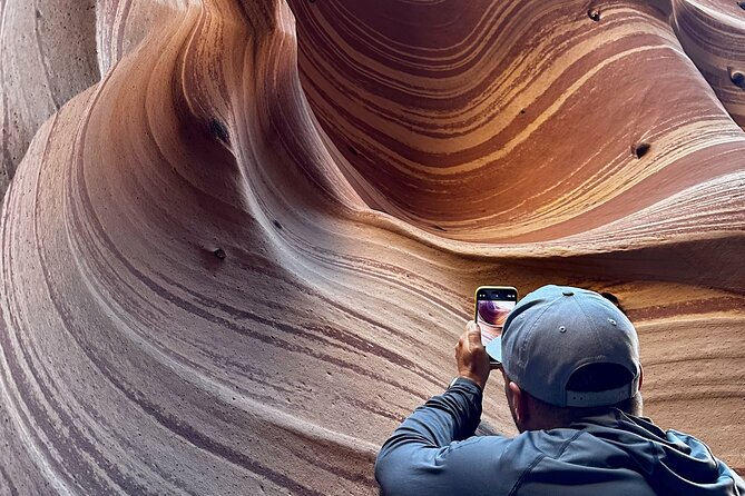 Zebra Slot Canyon Hiking Tour in Escalante - Who Should Consider This Tour?
