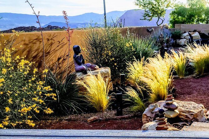 Zen Garden Yoga Bliss Experience - Frequently Asked Questions