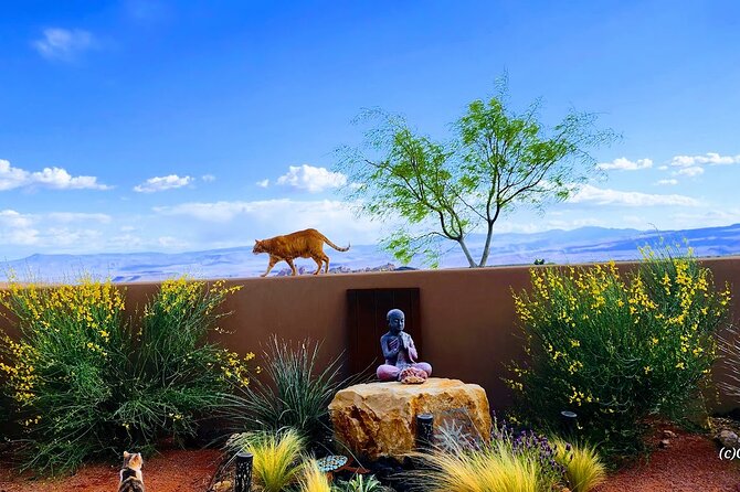 Zen Garden Yoga Bliss Experience - Final Thoughts