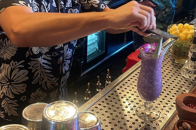 Zero Proof Libations and Food Tour of Downtown Napa - Why Travelers Love This Tour