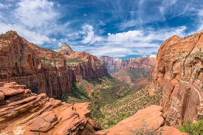Zion and Bryce Canyon National Park Small Group Tour - An In-Depth Look at the Tour Experience