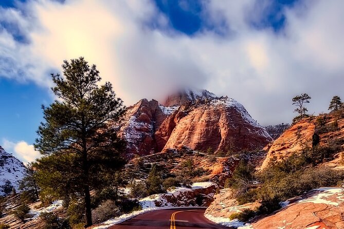 Zion and Bryce Canyon National Park Small Group Tour - What’s Included and What’s Not?
