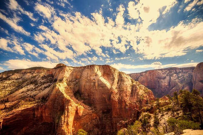 Zion and Bryce Canyon National Park Small Group Tour - Authentic Experiences from Past Travelers