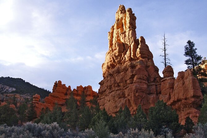 Zion and Bryce Canyon National Park Small Group Tour - Who Should Book This Tour?