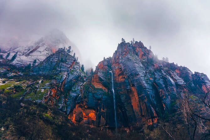 Zion and Bryce Canyon National Park Small Group Tour - FAQ