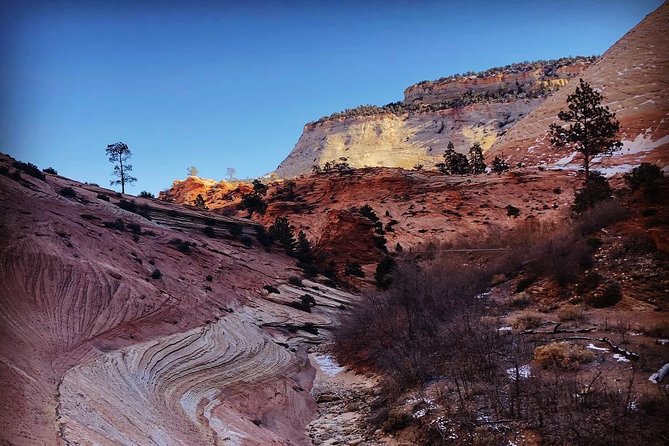 Zion and Bryce Canyon Small Group Tour from Las Vegas - An In-Depth Look at the Tour Experience
