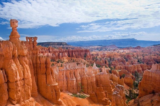 Zion and Bryce Canyon Small Group Tour from Las Vegas - Final Thoughts: Who Will Love This Tour?